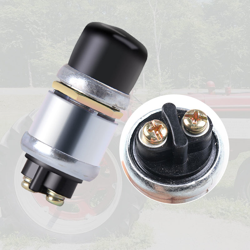 Starting ignition switch for agricultural vehicles and cars – bling ...