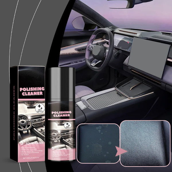 🔥Hot Sale🔥Car Interior Cleaner – bling-furnitureshop