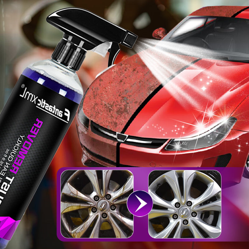 500ml Powerful Car Rust Remover（50% OFF） – bling-furnitureshop