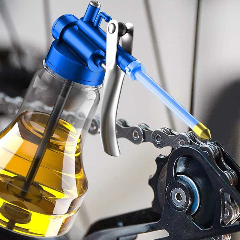 Pressure Pump Lubricants Oil Can – bling-furnitureshop