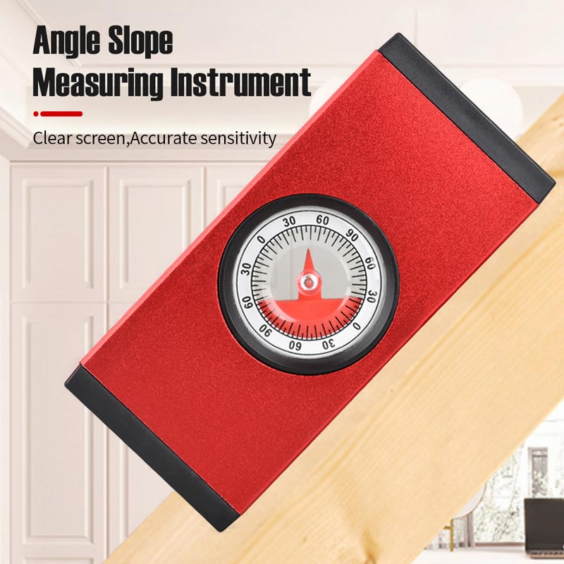 Multifunctional Angle Slope Measuring Instrument – bling-furnitureshop