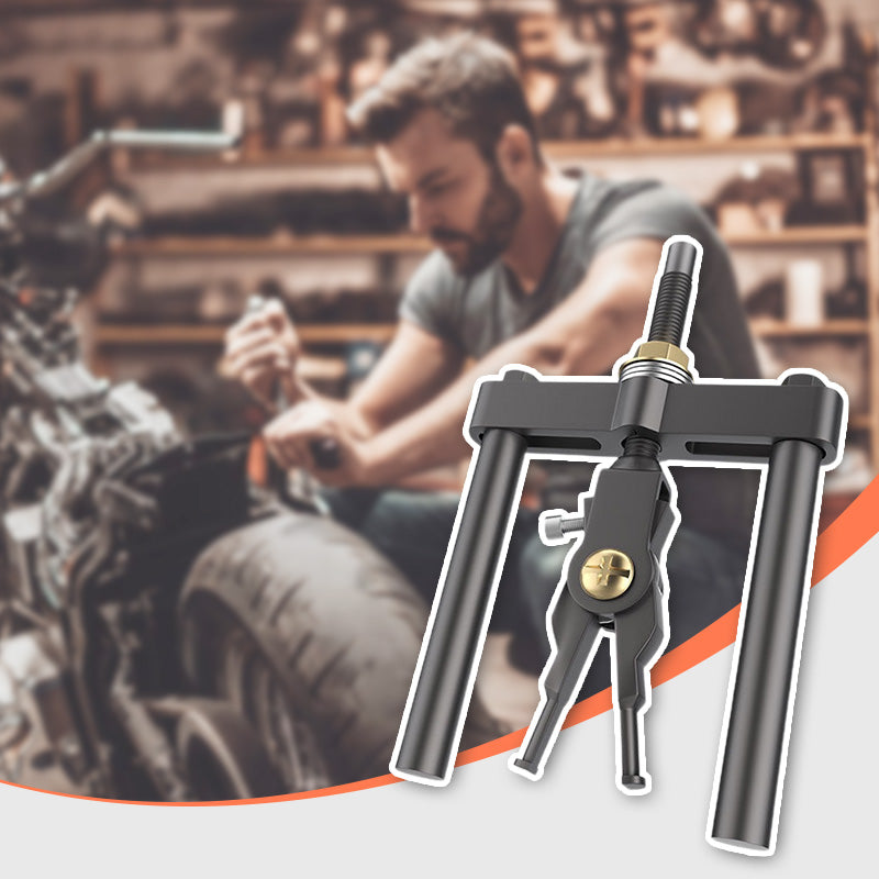 2-Jaw Bearing Puller Tool – bling-furnitureshop