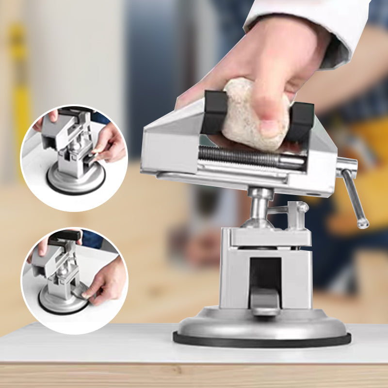 Mini Table Suction Vise – bling-furnitureshop
