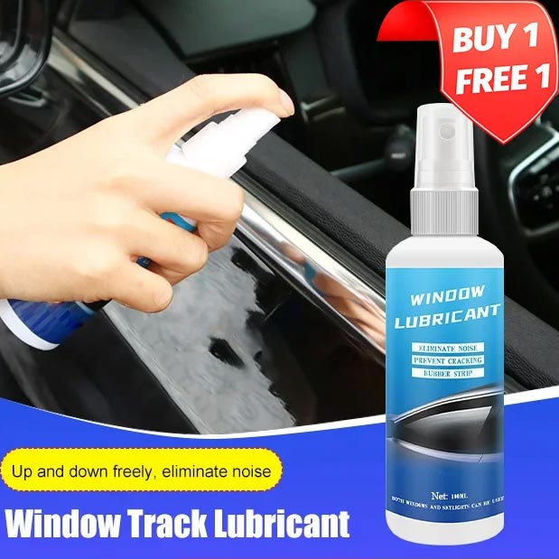 Automobile Window Track Lubricant（BUY 1 GET 1 FREE） – bling-furnitureshop