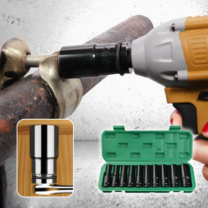 Electric Wrench Socket Set – bling-furnitureshop