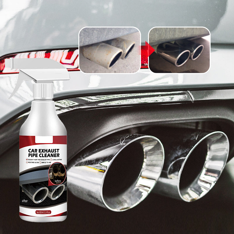Powerful Car Exhaust Cleaner – bling-furnitureshop