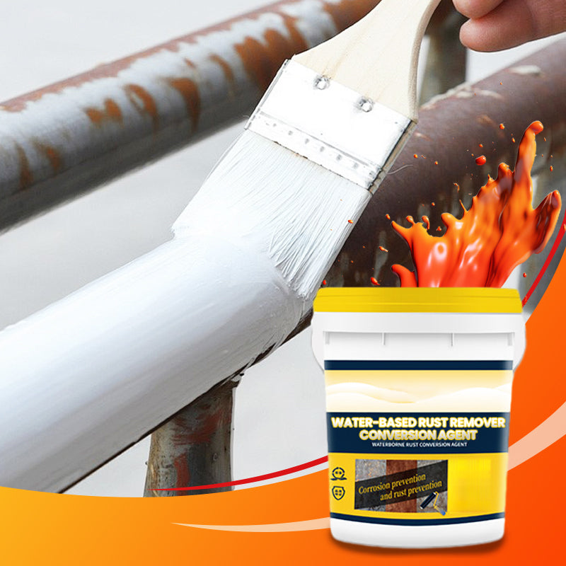 Water-based rust remover for metal – bling-furnitureshop