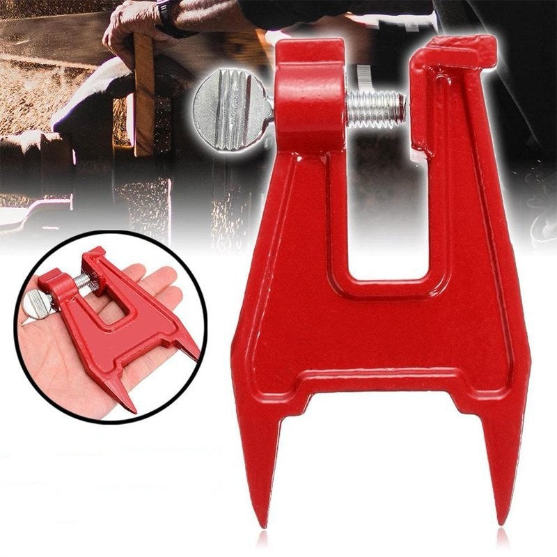 Portable Chainsaw Filing Vise – bling-furnitureshop