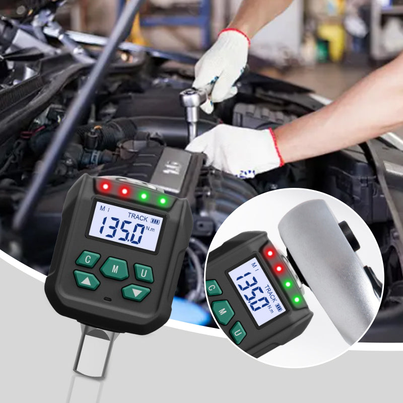 Digital Torque Adapter with Buzzer – bling-furnitureshop