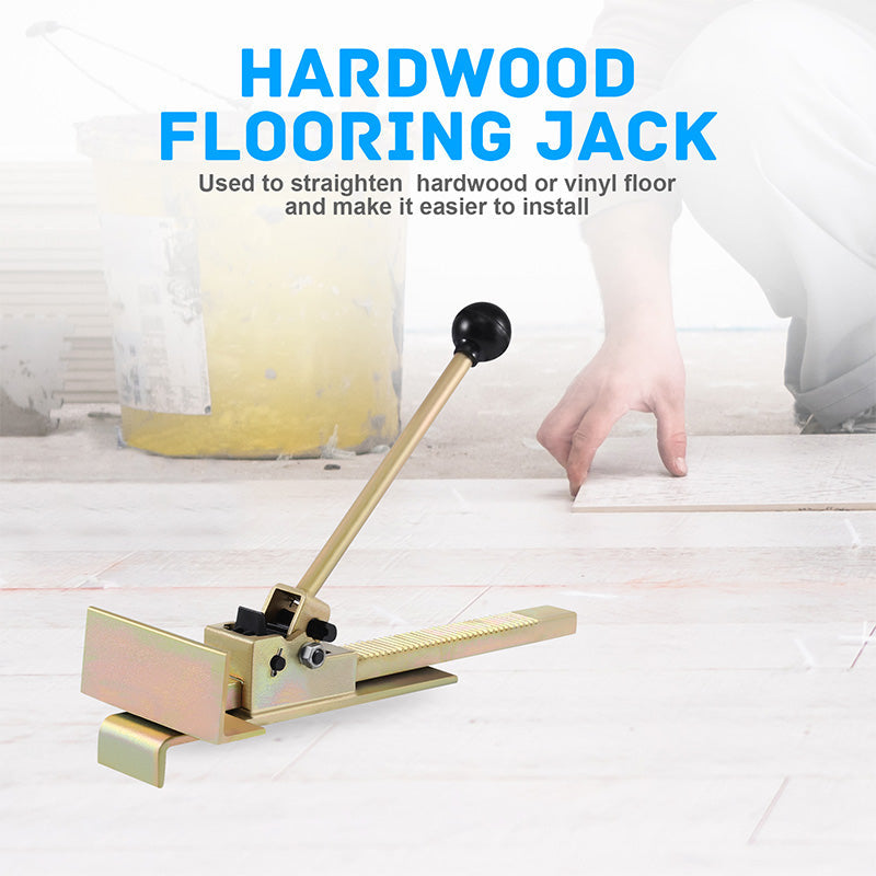 Professional Ratcheting Hardwood Plank Jack – bling-furnitureshop
