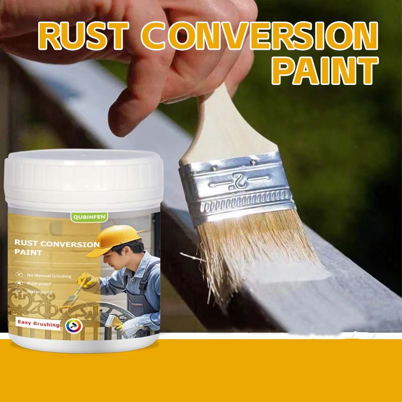 Metal Rust Conversion Paint – bling-furnitureshop