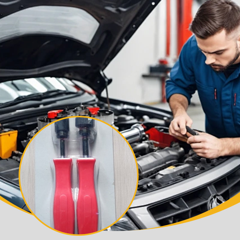 Brake Spring Compressor Tool 2-PCS Kit – bling-furnitureshop