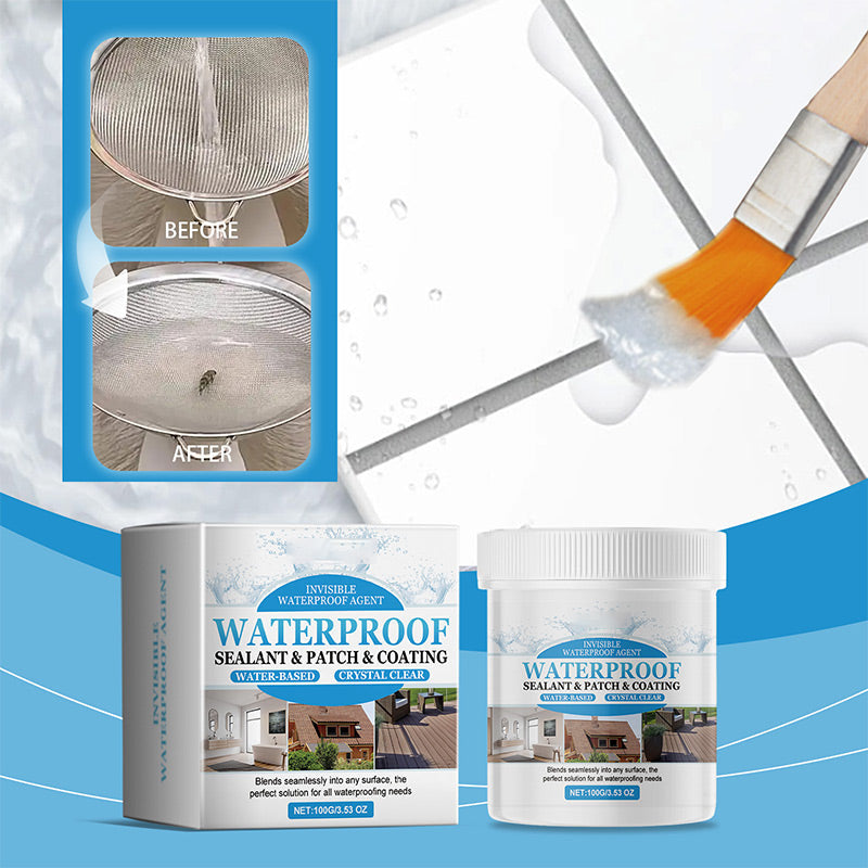 Invisible Effective Waterproofing Sealant Agent – bling-furnitureshop