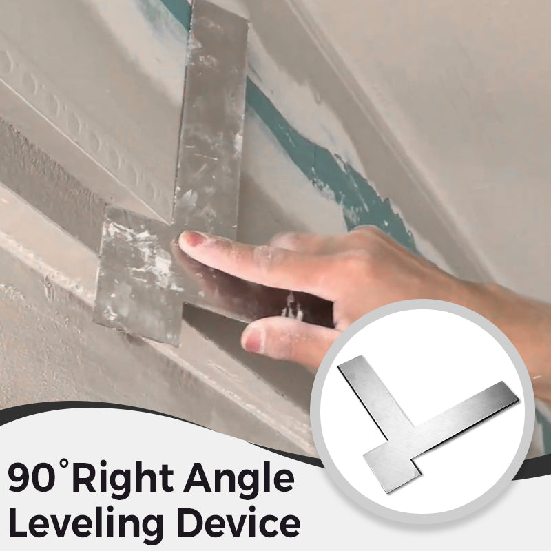 🔨⚡90° Right Angle Leveling Device – bling-furnitureshop
