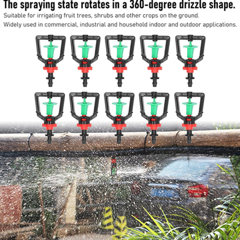 Rotating Nozzle for Plants – bling-furnitureshop