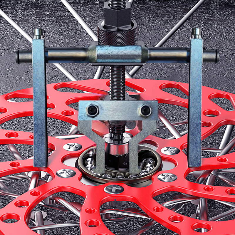 🔥Multifunctional Bore Guide Bearing Puller – bling-furnitureshop