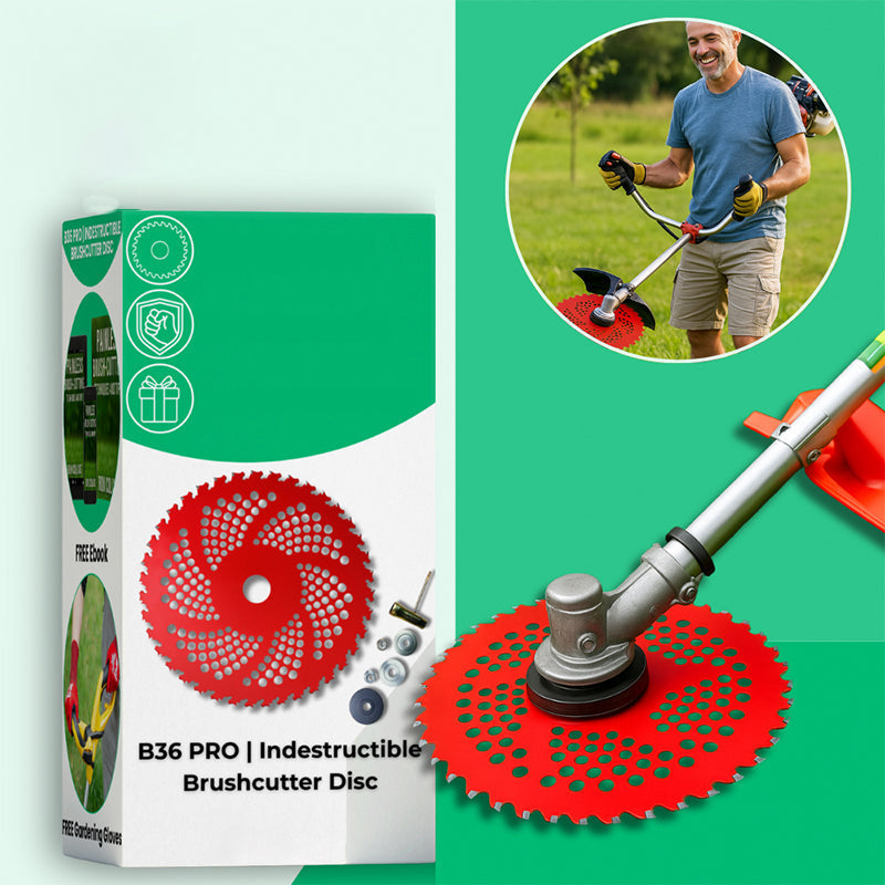 Circular Saw Blade for Weed Trimmers – bling-furnitureshop