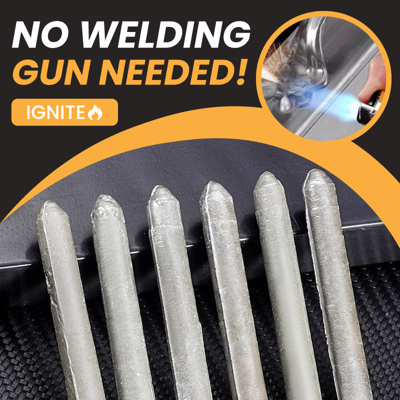 Low Temperature Universal Welding Rod – bling-furnitureshop