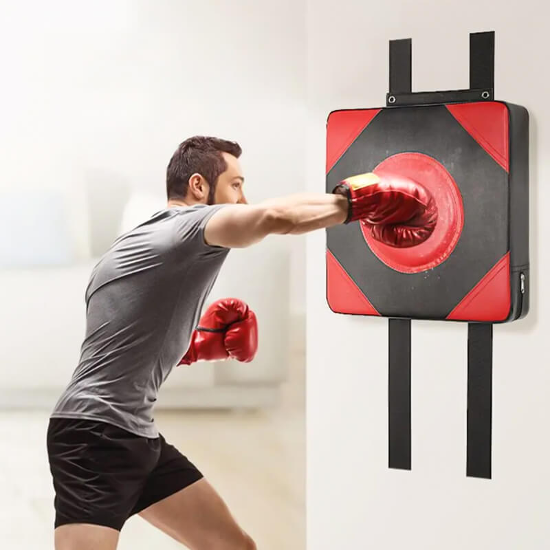 Home Boxing Wall Target – bling-furnitureshop