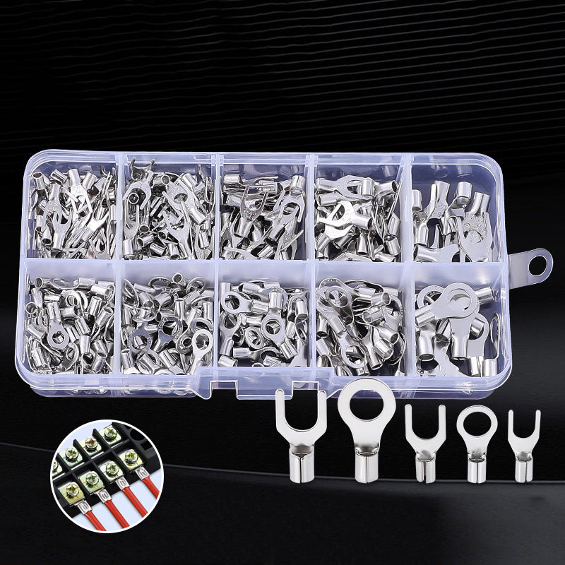 320 PCS Terminal connection combination set – bling-furnitureshop