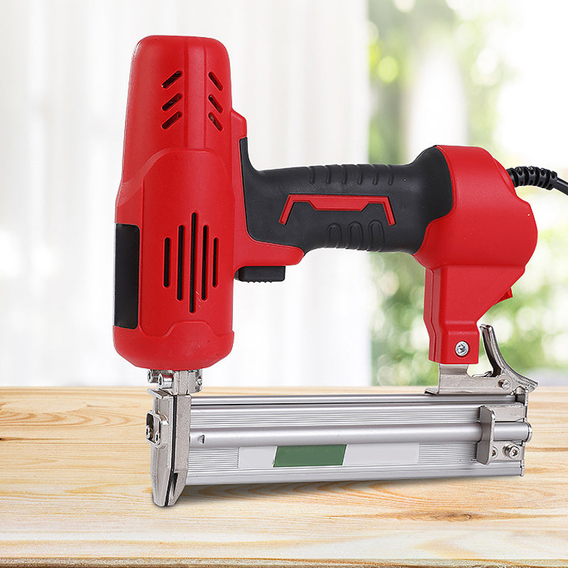 Electric Pneumatic Nailing Gun – bling-furnitureshop