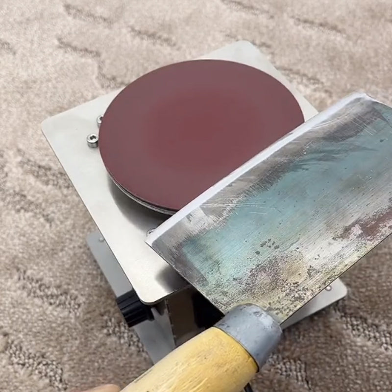 5-inch Mini Disc Sander（50%OFF） – bling-furnitureshop