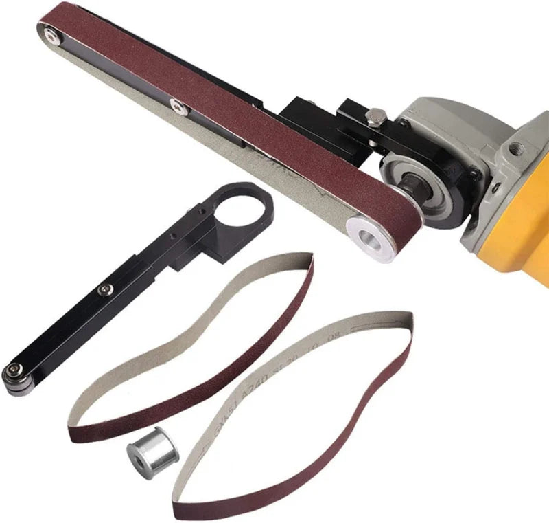 Angle Grinding Sand Belt Machine – bling-furnitureshop