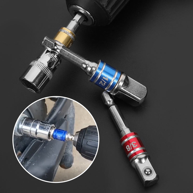 Hexagonal screwdriver bits（3PCS/SET） – bling-furnitureshop