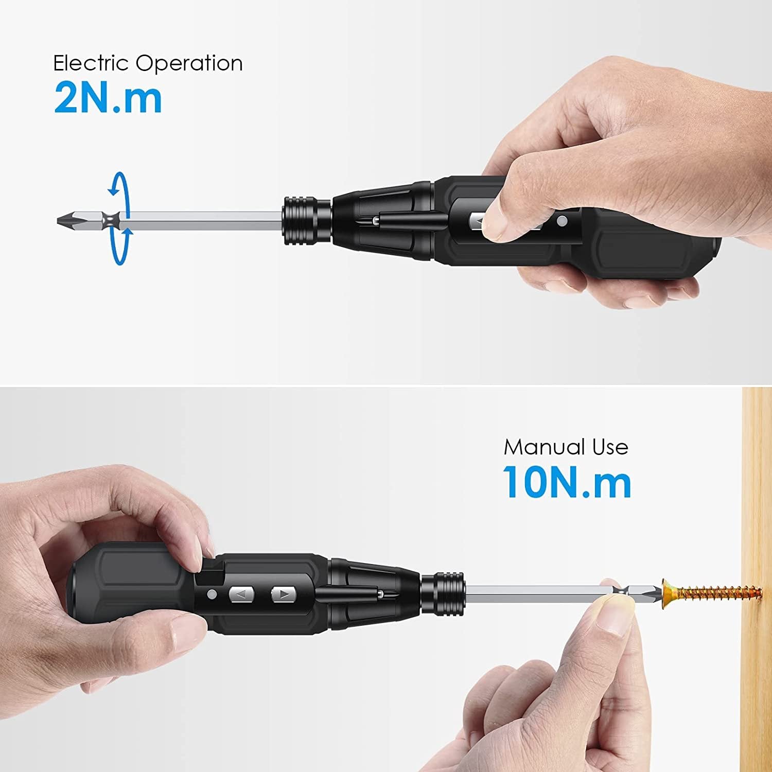 🔥Good Tools Hot Sale🔥Electric Screwdriver Cordless – bling-furnitureshop