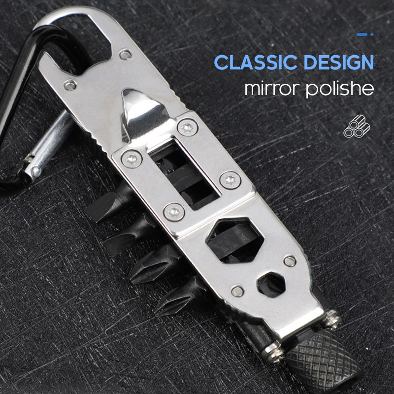 Multi-Function Small Screwdriver Set & Mini EDC Tool Key – bling ...
