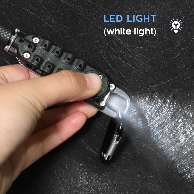 Multi-Function Small Screwdriver Set & Mini EDC Tool Key – bling-furnitureshop