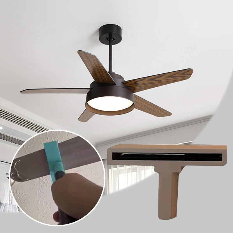 Pousbo® Ceiling Fan Blade Cleaning Vacuum Attachment – bling-furnitureshop